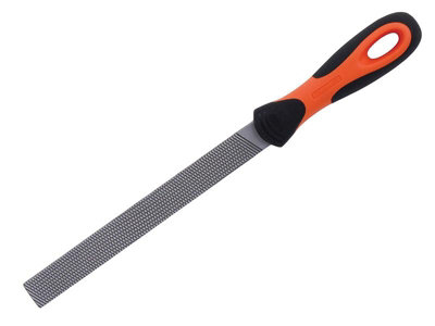 Bahco 1-106 Oberg Cut Hand File
