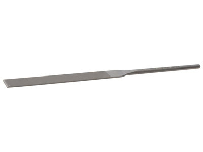 Bahco 140mm Hand Needle File Cut 0 for Precision Filing and Polishing