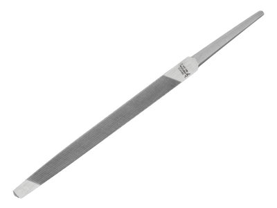 Bahco 150mm Taper Saw File for Precision Sharpening