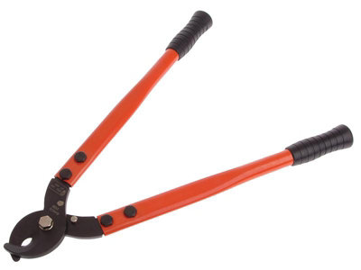 Bahco 2520 2520 Cable Cutters 450mm (18in) BAH2520 | DIY at B&Q
