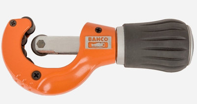 Bahco 302-35 Copper, Bronze, Aluminium Tube Pipe Cutter Slice 8-35 mm ...