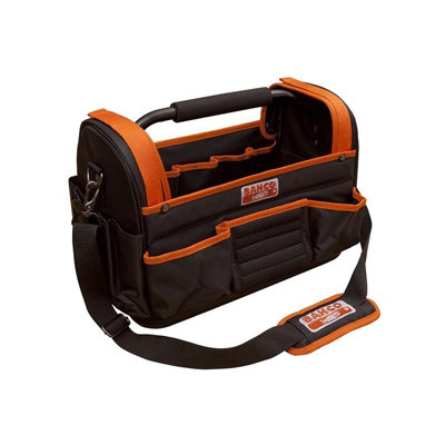 Bahco 3100tb Open Tool Bag Multi Colour (One Size)