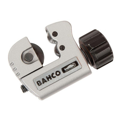 Bahco 401-16 Pipe Cutter 3-16mm Multi Colour (One Size)