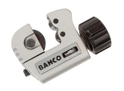 Bahco 401-16 Pipe Cutter for Precision Cutting of Pipes 3-16mm