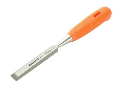Bahco 414 18mm Bevel Edge Chisel for Precision Woodworking