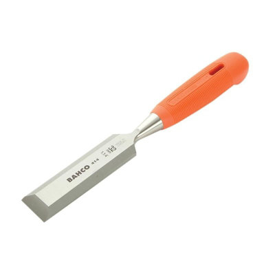 Bahco 414 Series Bevel Edge Chisel Multi Colour (32mm)