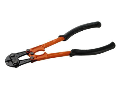 Bahco 4559-30 Heavy-Duty Bolt Cutter 750mm with Adjustable Jaws