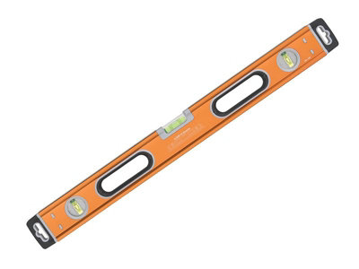 Bahco 466-600 466-600 Box Spirit Level 60cm BAH466600 | DIY at B&Q