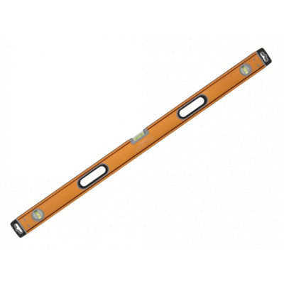 Bahco 466 Box Spirit Level Multi Colour (100cm)