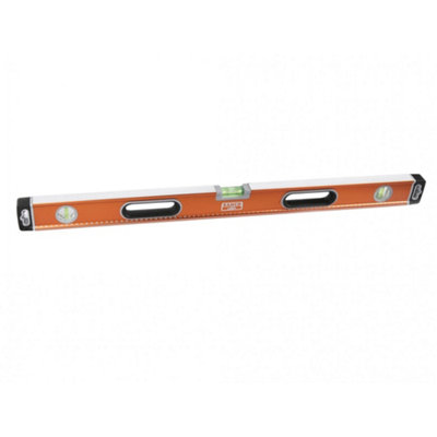 Bahco 466 Box Spirit Level Multi Colour (120cm)