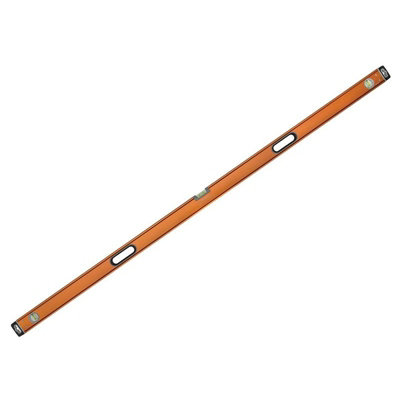 Bahco 466 Box Spirit Level Multi Colour (180cm)