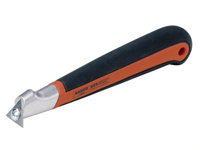 BAHCO 625 625 CARBIDE EDGED POCKET SCRAPER BAH625