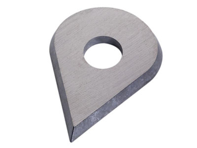 Bahco 625-DROP 625-DROP Carbide Edged Scraper Blade BAH625DROP | DIY at B&Q