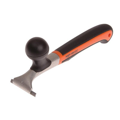 Bahco 665 Carbide Edged Heavy-duty Paint Scraper Multi Colour (One Size)