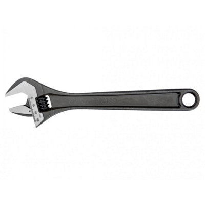 Bahco 80 Series Adjustable Wrench Multi Colour (100mm)