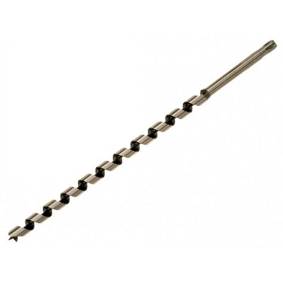 Bahco 9627 Long Series Combination Auger Bit Multi Colour (24mm)