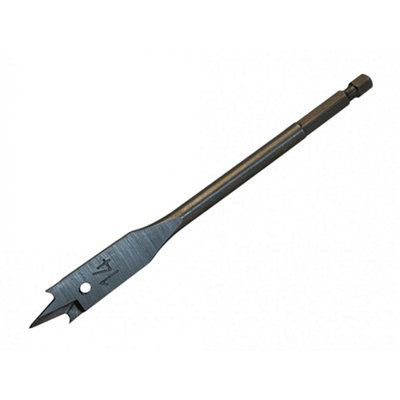 Bahco 9629 Series Flat Bit Multi Colour (14 x 152mm)