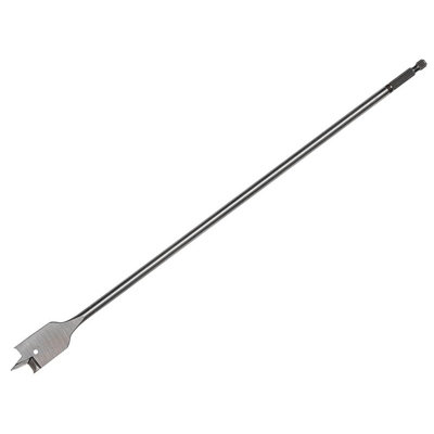 Bahco 9631 Long Series Flat Bit Multi Colour (30mm)