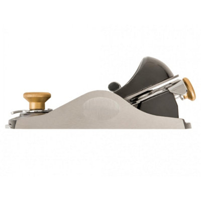 Bahco Bp-40 Block Plane Multi Colour (One Size)