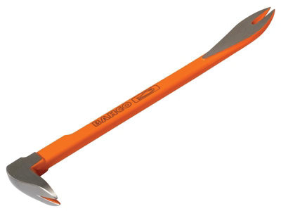 Bahco CFP250 Crowfoot-Precise End Pry Bar 250mm (10in) BAHCFP250 | DIY ...