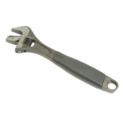 Bahco Ergo Adjustable Wrench Multi Colour (300mm)