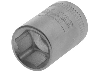Bahco - Hexagon Socket 3/8in Drive 15mm | DIY at B&Q