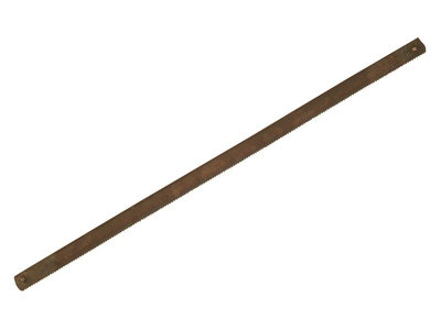Bahco Junior Hacksaw Blades Pack of 100 - 150mm 32 TPI Replacement Blades