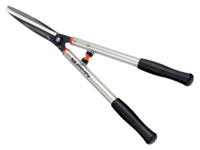 Bahco P54-SL-25 Lightweight Professional Hedge Shears for Pruning and ...