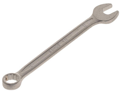 Bahco SBS20-11 Combination Spanner 11mm BAHCM11 | DIY at B&Q