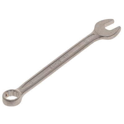Bahco Series Sbs20 Combination Spanner Multi Colour (15mm)
