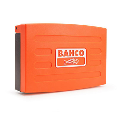 Bahco SL25L Deep Drive Socket Set 37 Piece Metric 1/4in BAHSL25L