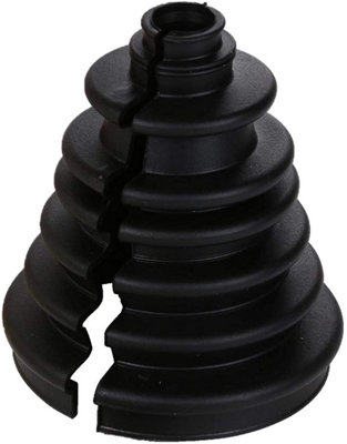Bailcast Stickyboot Split Universal CV Boot Kit Drive Shaft CVS18 Easy Fit