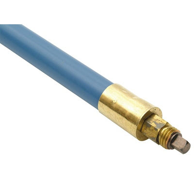 Bailey Products Lockfast Blue Polypropylene Rod Multi Colour (3/4in x 3ft)