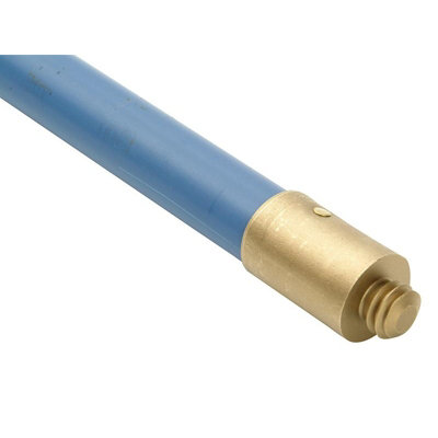 Bailey Products Universal Blue Polypropylene Rod Multi Colour (1in x 3ft)