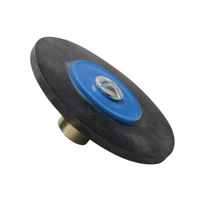 Bailey Products Universal Plunger Multi Colour (6in)
