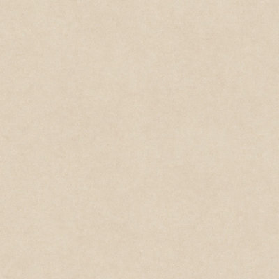 Balanced Light Beige 2.5mm Vinyl Flooring Plain Effect Plank For ...