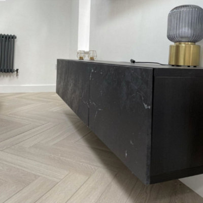 Balento Islands SPC Waterproof Vinyl Flooring, Anna Maria Island ...