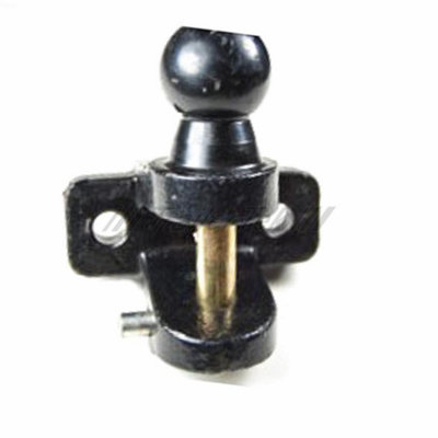 Ball and Pin combination, 3000 kg. capacity | DIY at B&Q