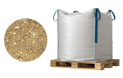 Ballast Bulk Bag 800kg FREE DELIVERY