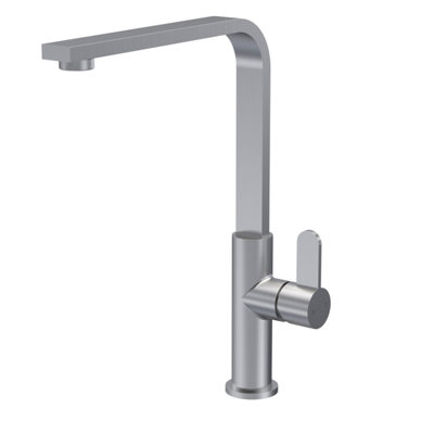 Balterley Ipstones Kitchen Mono Mixer Tap with Single Lever Handle ...