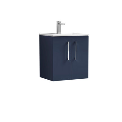 Balterley Level Contemporary Bathroom 2 Soft Close Door & Minimalist ...