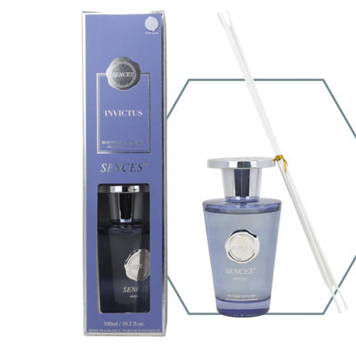 Baltus Reed Diffuser 300ml Invictus Home Fragrance Aromatherapy Air ...