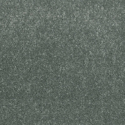 Banquet Stripes and Plains Bleach Cleanable Carpet by Remland (Sage, 4m ...