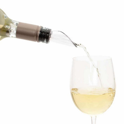 Bar Amigos Wine Chill Rod Pourer Stainless Steel Cooling Stick