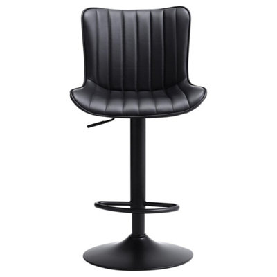 Gas lift bar stools b&q store