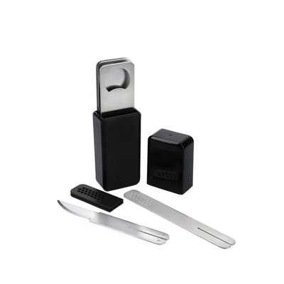 BarCraft Cocktail Mixing Tool Set