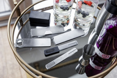BarCraft Cocktail Mixing Tool Set