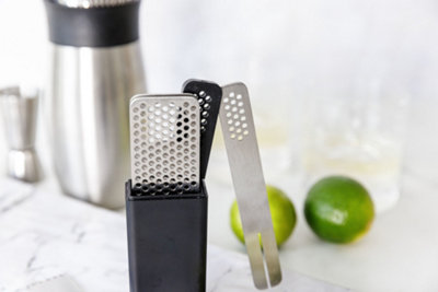 BarCraft Cocktail Mixing Tool Set