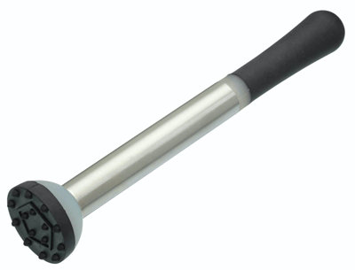 BarCraft Stainless Steel Muddler