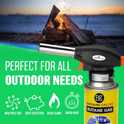 B&q blow torch store